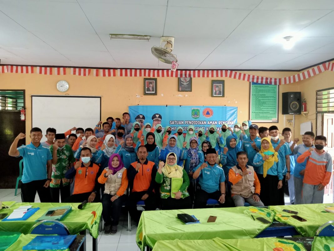 BPBD Kabupaten Pasuruan Dukung Pembentukan SPAB SMPN 1 Grati | Pawarta ... BPBD Kabupaten Pasuruan Dukung Pembentukan SPAB SMPN 1 Grati | Pawarta ...