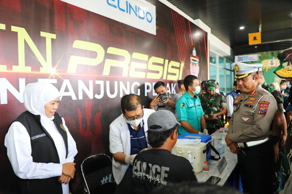 Jelang Nataru, Gubernur, Kapolda dan Danrem Tinjau Tiga Pintu Masuk ... Jelang Nataru, Gubernur, Kapolda dan Danrem Tinjau Tiga Pintu Masuk ...