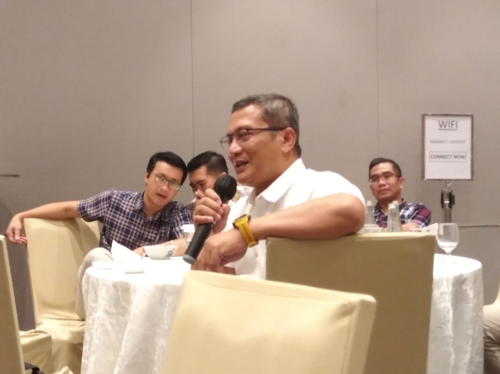 Dua Bulan, Penjualan Kendaraan Roda Empat Turun Dua Persen | Pawarta ...