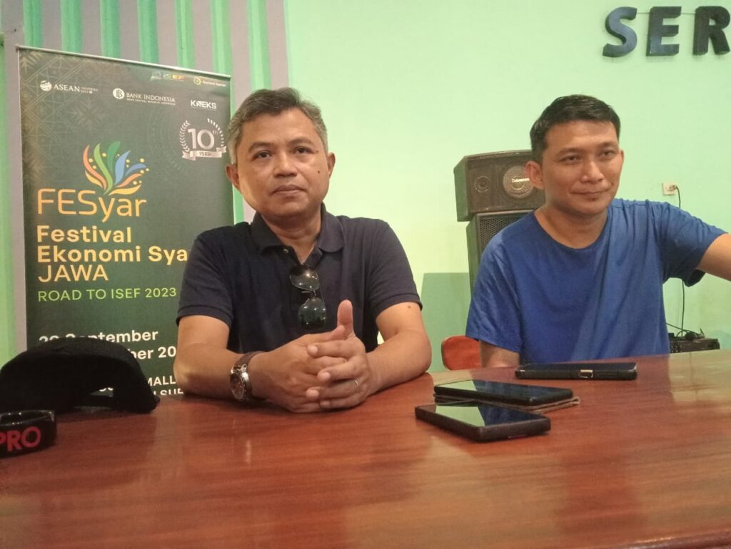 Sistem Keuangan Syariah Dinilai Mampu Cegah Risiko Krisis | Pawarta ...