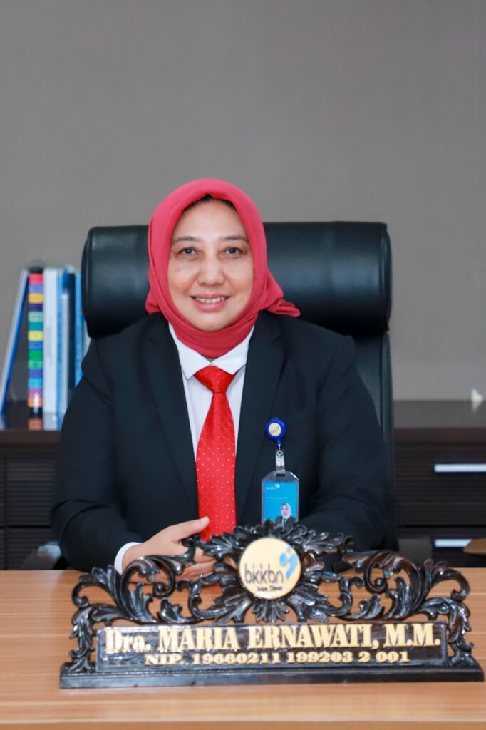 BKKBN Inisiatori Percepatan Penurunan Stunting | Pawarta Jawa Timur