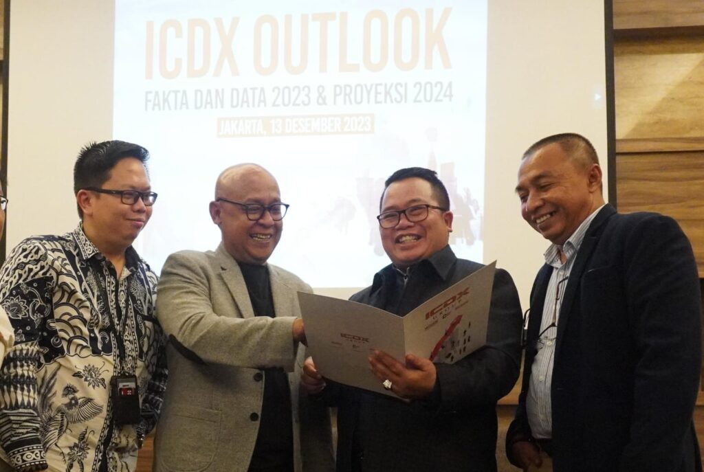 Dari ICDX, Inilah Proyeksi Perdagangan Berjangka Komoditi 2024 Meningkat | Pawarta Jawa Timur