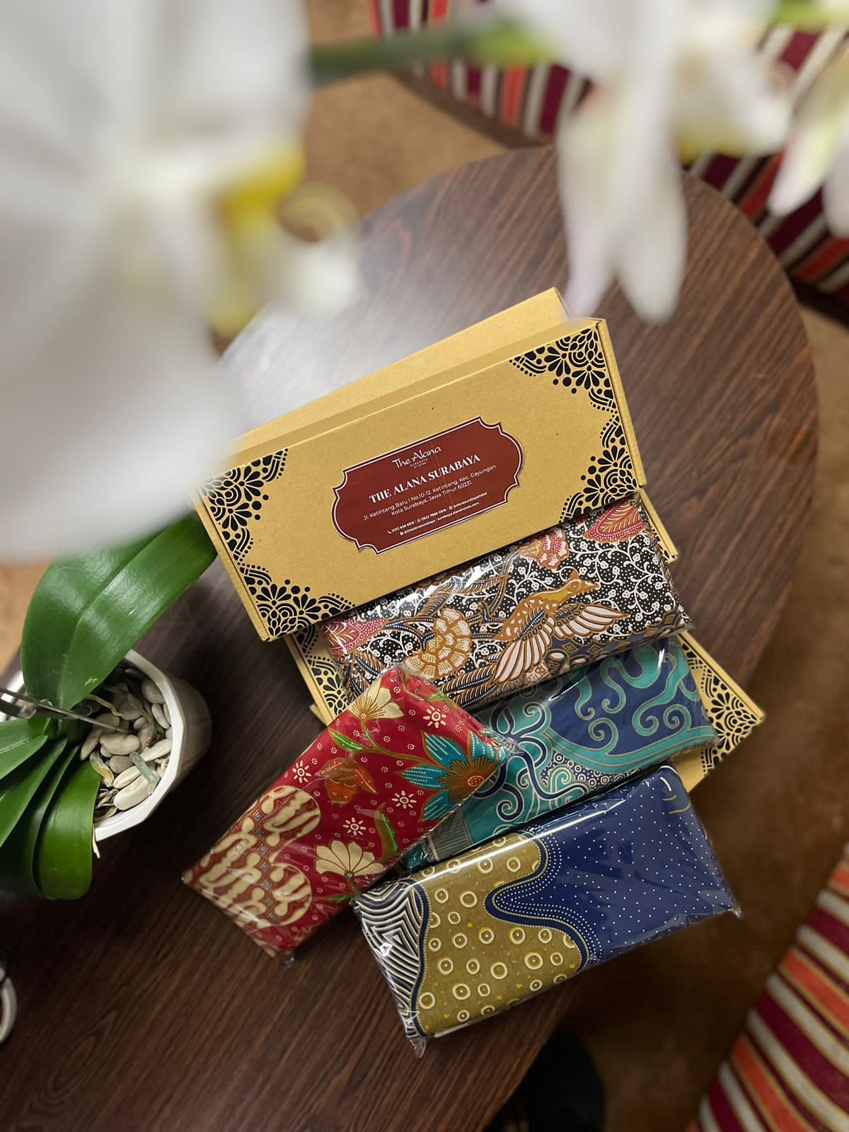 Cantik Berkain Batik, Strategi Alana Lestarikan Warisan Nusantara ...