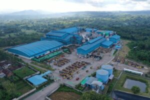 Hingga Akhir 2024, PG RMI Blitar Raih Rendemen Tertinggi di Pulau Jawa ...