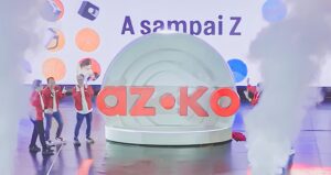 AZKO: Babak Baru AHI Menuju Inspirasi Hidup Lebih Baik | Pawarta Jawa Timur